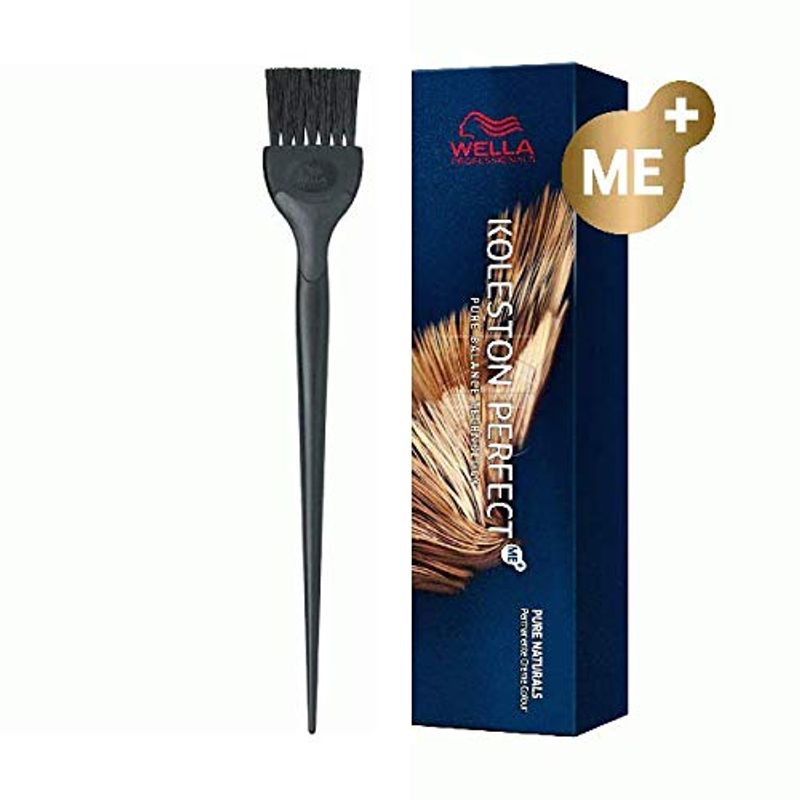 Wella Koleston Perfect Me+ Pure Naturals 88/0 Intense Light Blonde 60ml ...