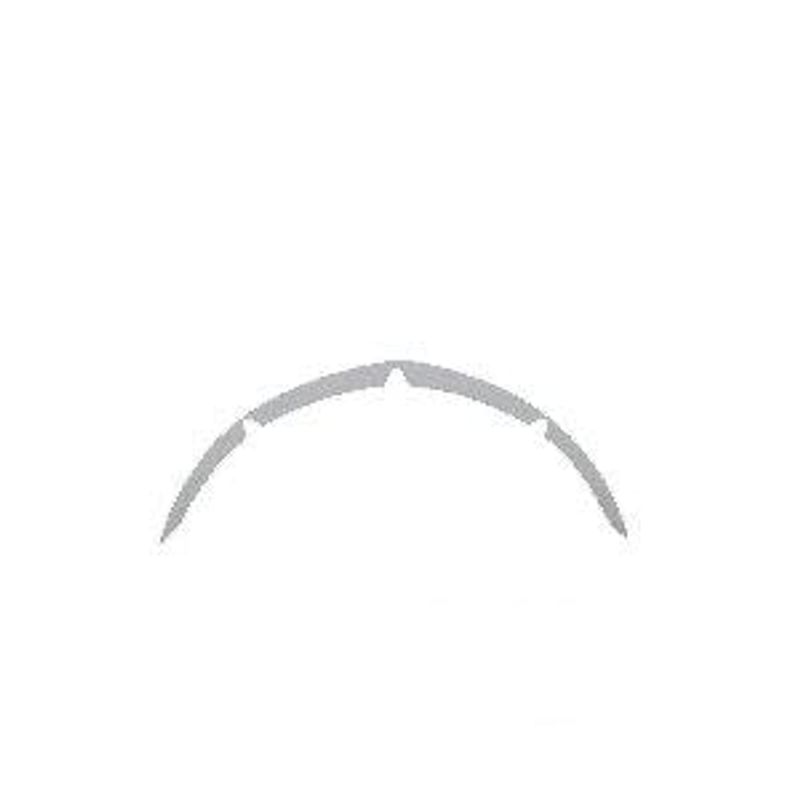 Surfco Hawaii SUP Stand Up, Kayak, Nose Guard Tail Guard Fun Shape Egg ...