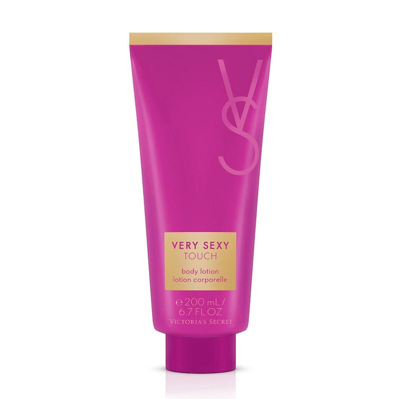 Victoria's Secret Very Sexy Touch Body Lotion 6.7 Ounce - EveryMarket