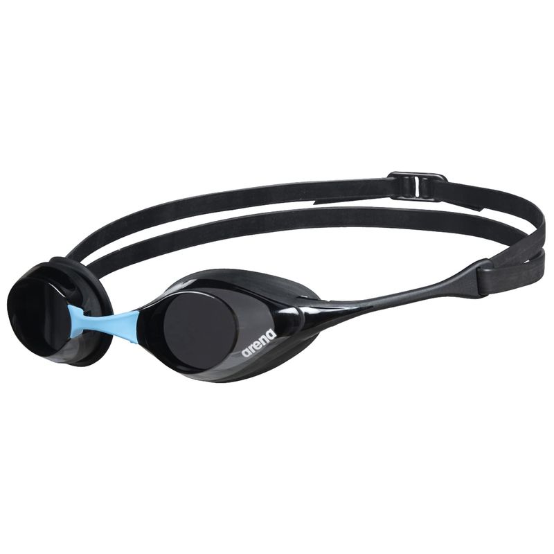 arena Cobra Original Swipe Unisex Adult Competition Goggles, Swimming ...