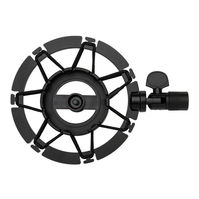 Shock Mount Blue Yeti