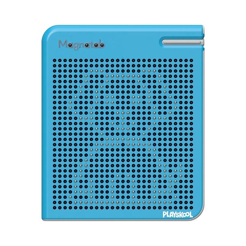 Playskool Magnatab - Glow-in-The-Dark - Learning and Sensory Drawing ...