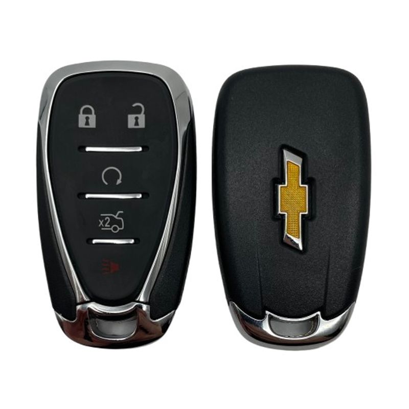 2021- 2025 Chevrolet Camaro / Malibu Smart key fob HYQ4ES NEW Proximity ...