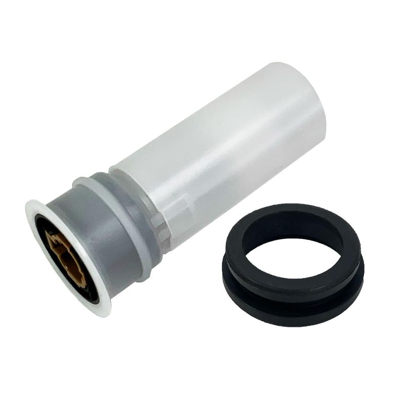 AUPARTIK Windshield Washer Fluid Sensor 289111E400 Fit for Nissan ...