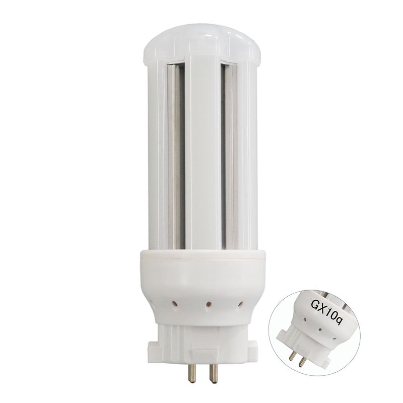 FDL27EX Compact Fluorescent Light Bulb Replacement LED Daylight White ...