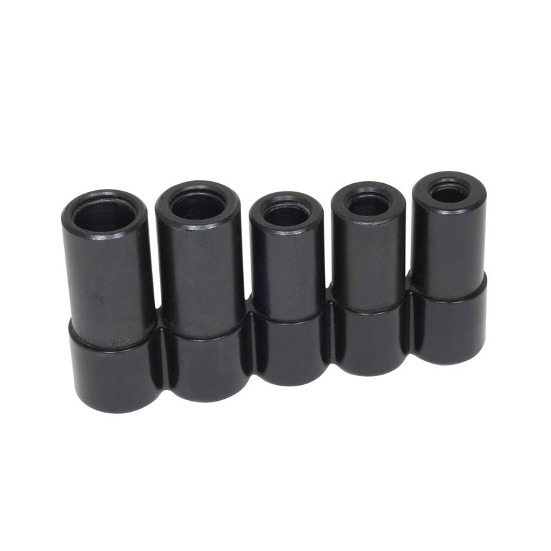 Lisle 71670 Large Tap Socket Set, 5 pc. - Online Marketplace - EveryMarket