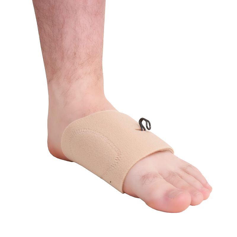 Boxia Medically Approved Drop Foot SHOELESS ATTACHMENT ONLY- Enables ...