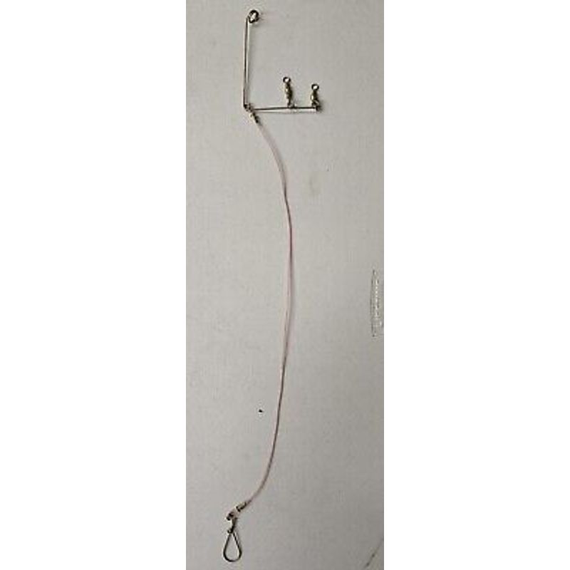Fish Rig Heavy Duty Bottom Rig - Online Marketplace - EveryMarket