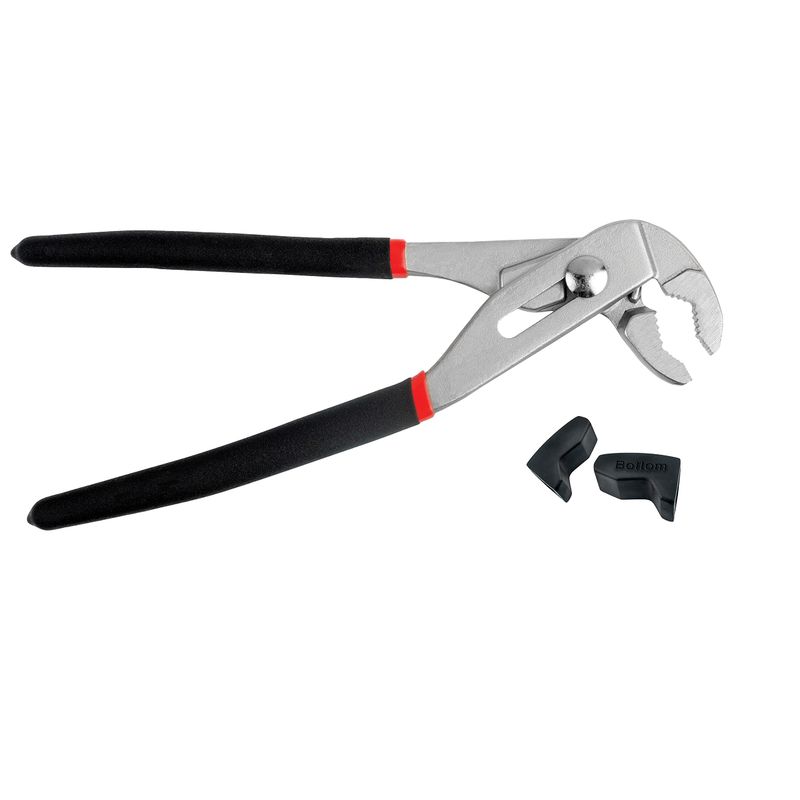 Plumbing Pliers Soft Jaw - Online Marketplace - EveryMarket