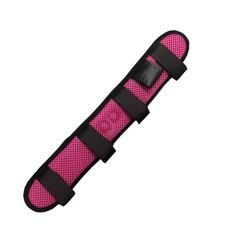 BENEFAB Smart Therapeutic Poll Pad | Far-Infrared & Magnetic Therapy ...