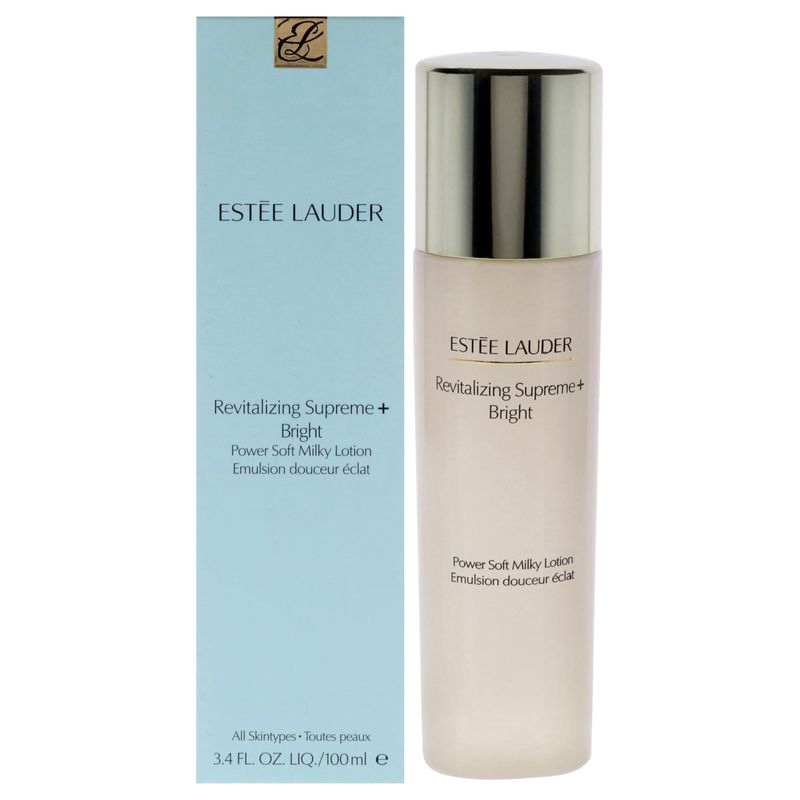 Estée Lauder, Revitalizing Supreme+ Bright Power Soft Milky Lotion ...