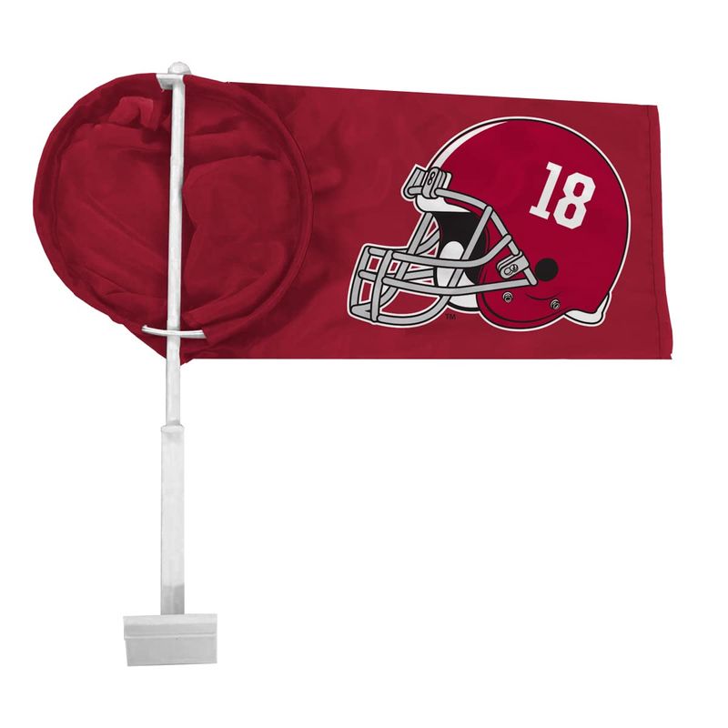 AGAS NCAA Alabama University 18 Time Football National Champions Helmet ...