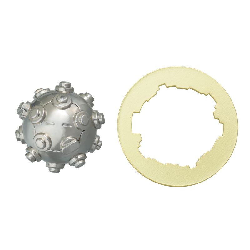 Hanayama Cast Planet - Online Marketplace - EveryMarket