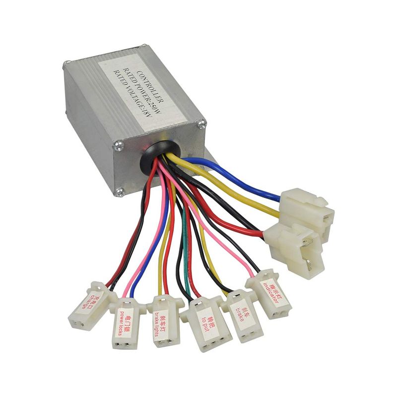 18 Volt Speed & Voltage Controller for Minimoto Sport Racer - EveryMarket