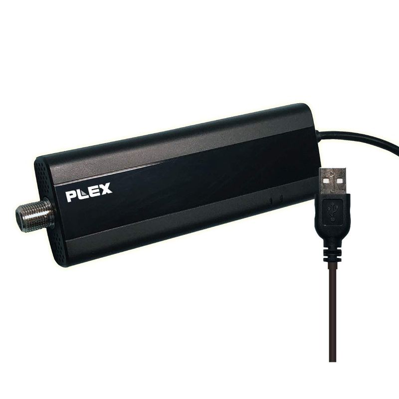 Plex USB Connection High-definition Television in Europe Supported ...