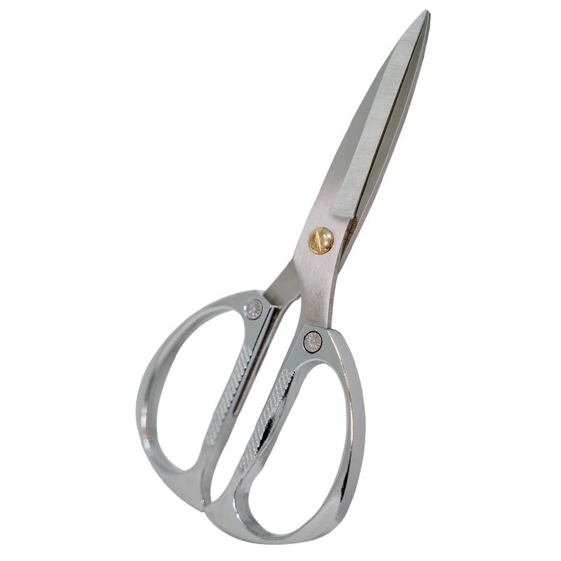 DRAGONFRUITEE All Purpose Kitchen Shear, Scissors for Home, Herbs, Sewing, Crafting and Office ...