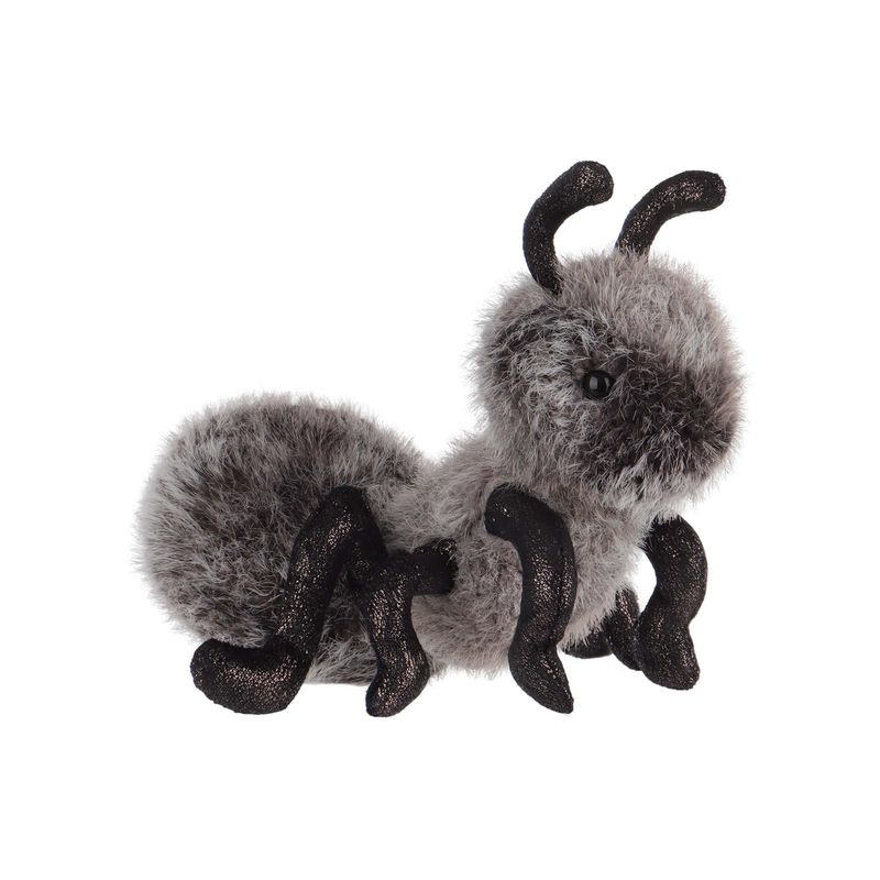 Apricot Lamb Ant Plush Stuffed Animals for Kids, Soft Cute Insect Plush ...