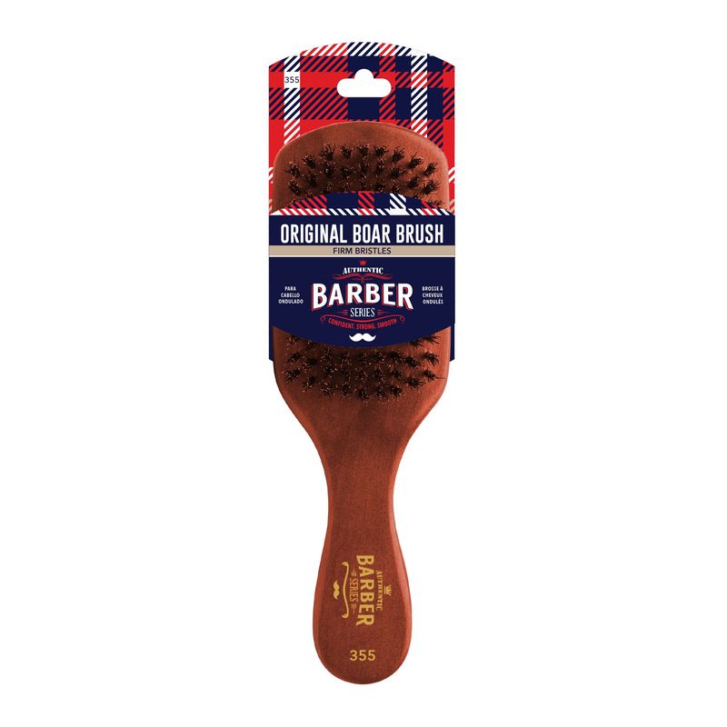 Wav Enforcer Barber Series The Original Fade Brush, 1 Count - Online ...
