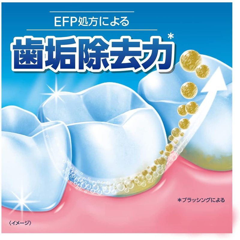 Kamtect Complete Care EX Prevention of Periodontal Disease (Gingivitis, Pyorrhea), Toothpaste, 4 ...