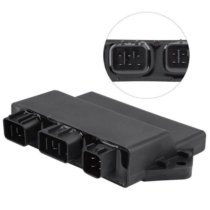 High Performance CDI Box For Yamaha Rhino 660, 2004, 2005, 2006, 2007 ...