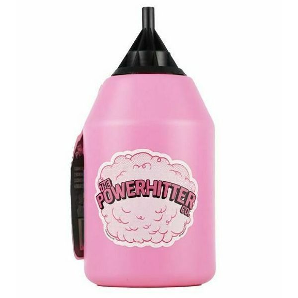 NEW PINK Authentic PowerHitter V2 Limited Edition Power Hitter Pink ...