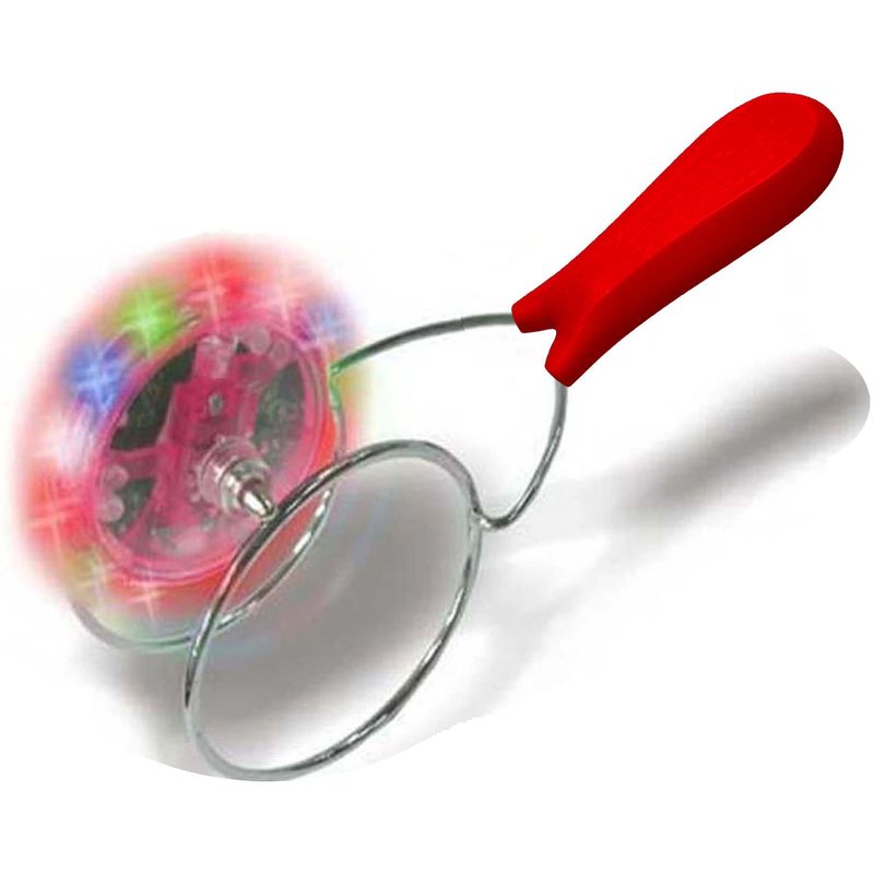 Rainbow Light Effect GYRO Wheel - Online Marketplace - EveryMarket