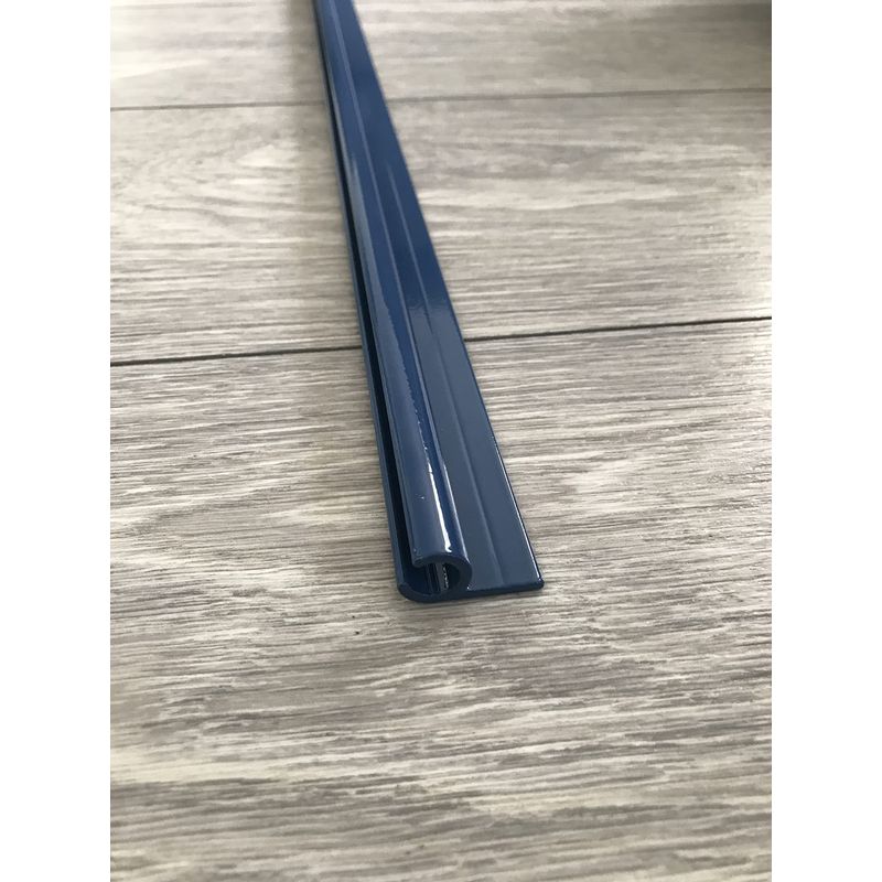 KederUk Campervan Motorhome Caravan Awning Rail C Channel Powder Coated ...