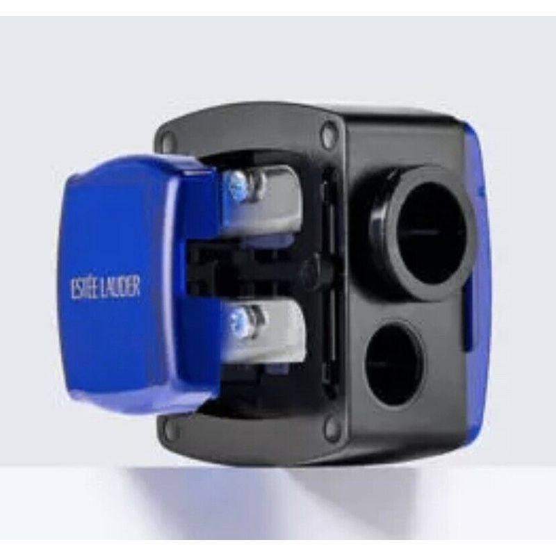 Estee Lauder~~ Pencil Sharpener ~~ Brand new with box - Online ...