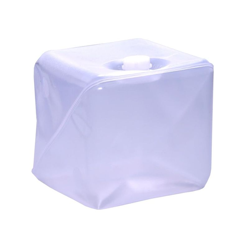 Flexible Liquid Container, "Cubitener", High Strength Type, Container ...