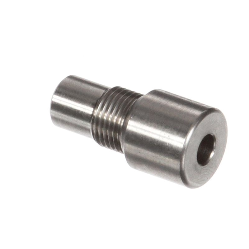 Robot Coupe 104050 Stainless Steel Bowl Ring, R2 3L - Online ...