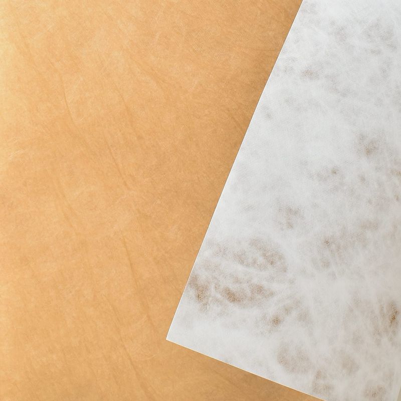 Tyvek® Sheet Approx. 39.4 x 42.1 inches (100 x 107 cm) Color High ...