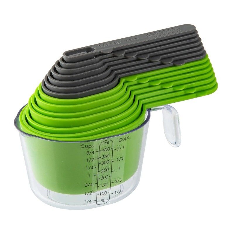 Prep Solutions 15 Piece Magnetic Measuring Set - Online Marketplace ...