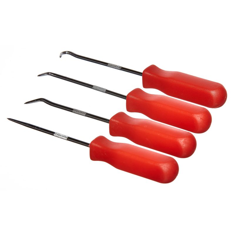Amtech R0360 4 Piece Mini Hook and Pick Set - Online Marketplace ...