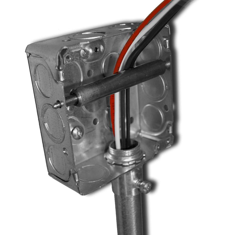 Rack-A-Tiers PulLee - Steel Wire Pulling Roller, Electrical Wire ...