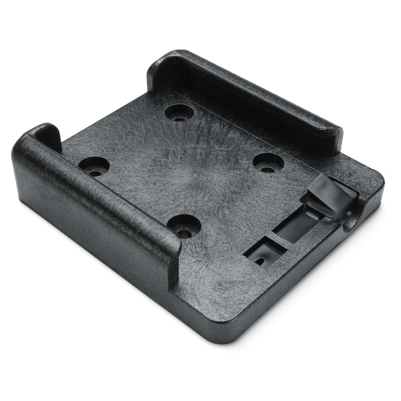 Cannon 2207001 Tab Lock Quick Mount Base, Black Composite - Online ...