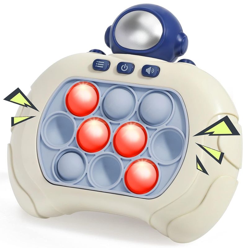 push pop pop it game toy quick push game pop fidget toy it game fidget ...