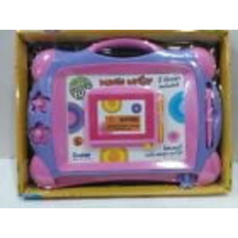 Magic Writer Doodle is Fun Boley with Bonus Mini Writer 2 Stamps Pen ...