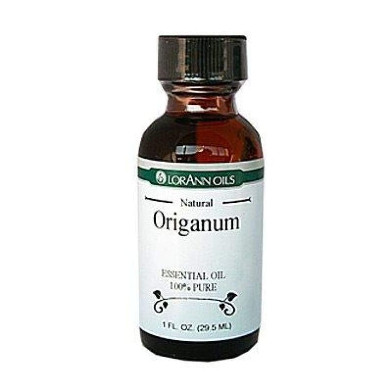 LorAnn Origanum Oil, Natural 1 Ounce Bottle - Online Marketplace ...