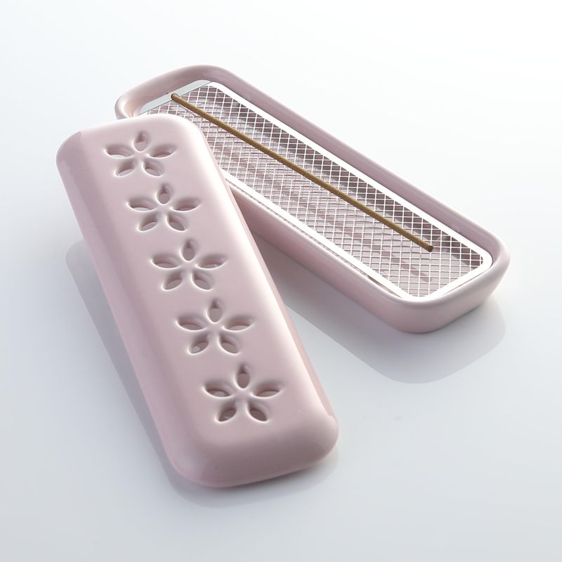 Incense Holder Stylish Cherry Blossom Incense Holder Can be used as a ...