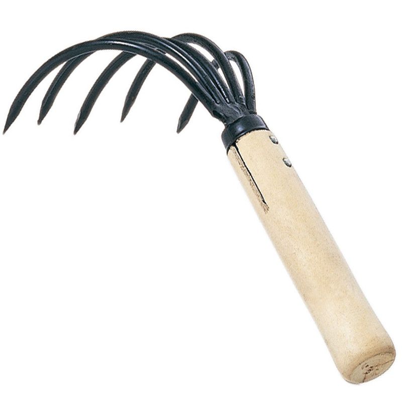 Daikin Ninja Claw Rake Kumade - Online Marketplace - EveryMarket