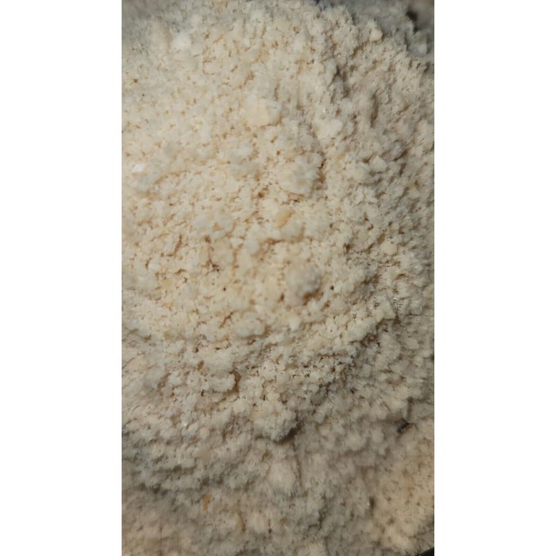 Fresh Ground Egusi (Melon Seeds) From Nigeria, One Pound (10oz) Egusi ...