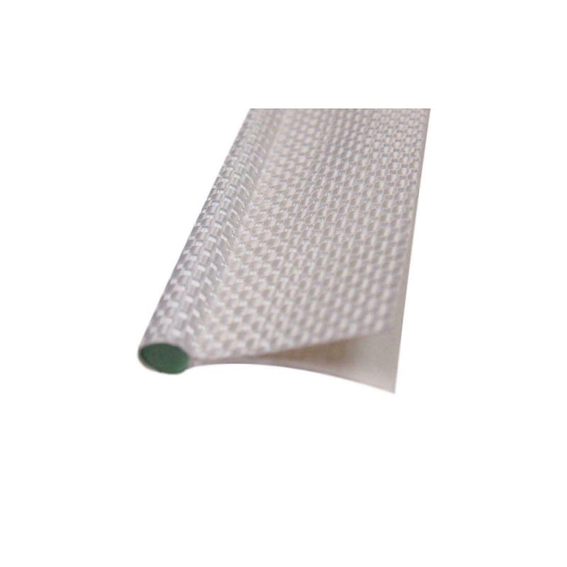 Taskar Keder 7mm/8mm Double Flap + PVC Core Camping/Awning Etc - Online ...