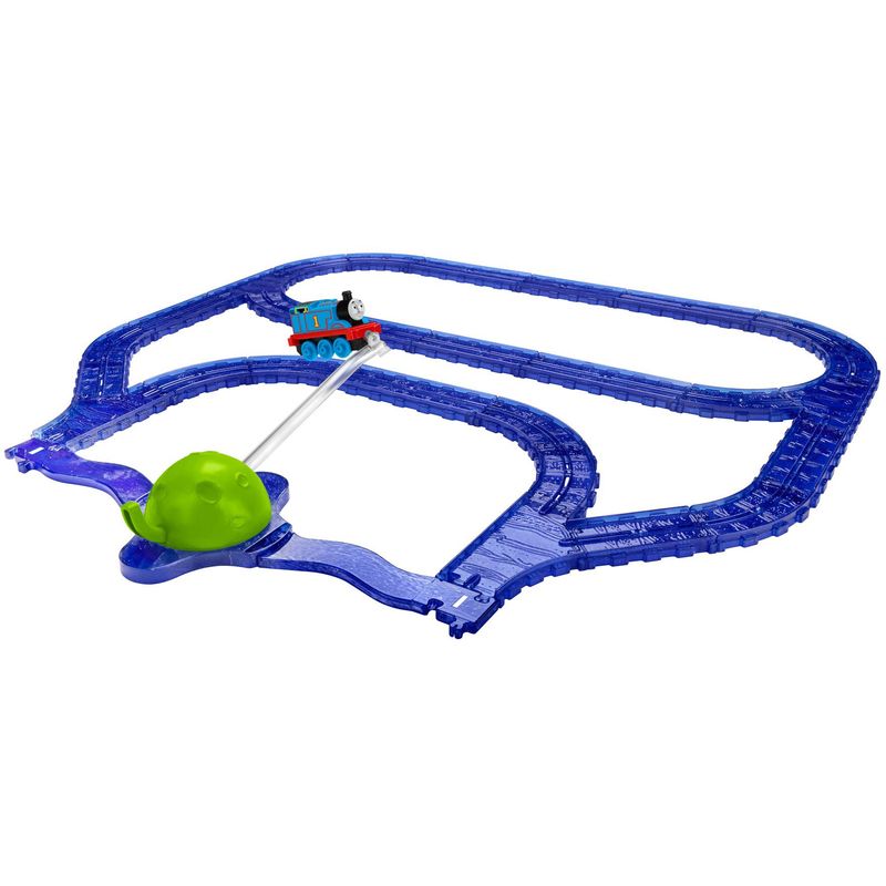Thomas & Friends Adventures, Space Mission Track Pack - Online ...