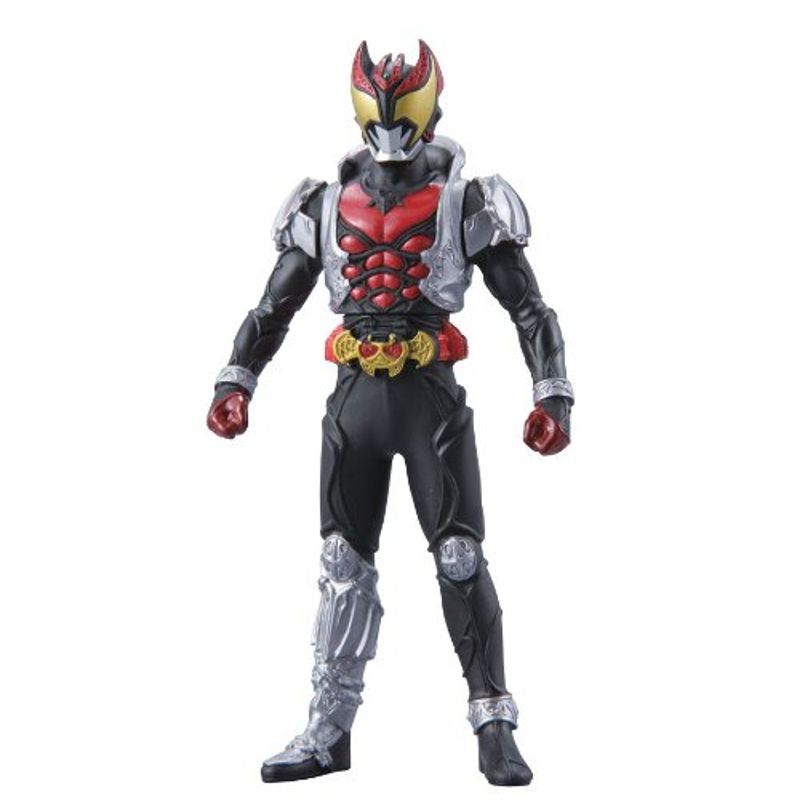 Masked Rider Legend Series 25 - Kamen Rider Kiva - Online Marketplace ...
