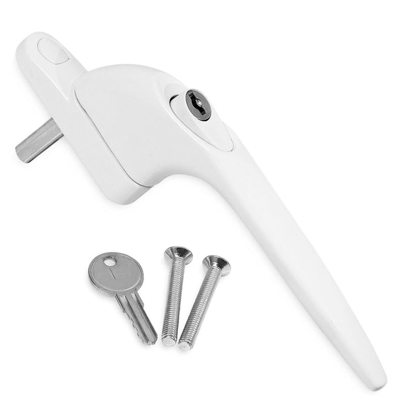 [FIXINGS DIRECT] Universal Inline Window Handle for UPVC Windows ...