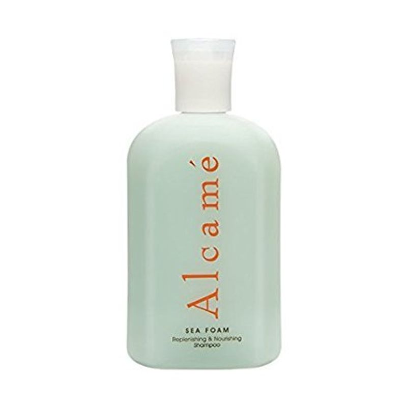 Alcame Sea Foam Replenishing & Nourishing Shampoo 9.1 oz - Online ...