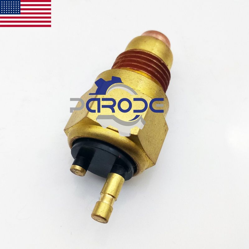 Temperature Switch Sensor for John Deere 1445 1545 F1145 F912 F915 F735 ...