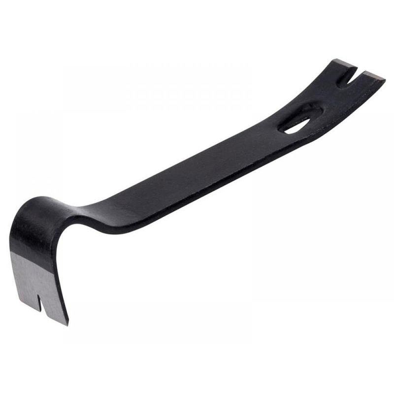 Roughneck Mini Utility Bar 190mm (7in), Yellow - Black - Online ...