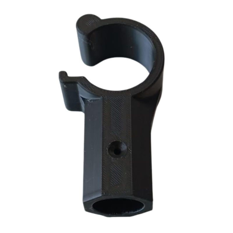 Twowinds - Hook Bar Roof Window Compatible with Velux - Telescopic Open ...