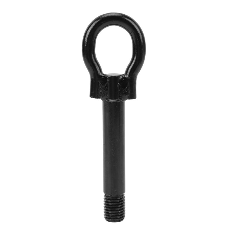 Towing Eye Hook, Tow Eye Hook 5085A006 Car Front Bumper Tow Hook Car ...